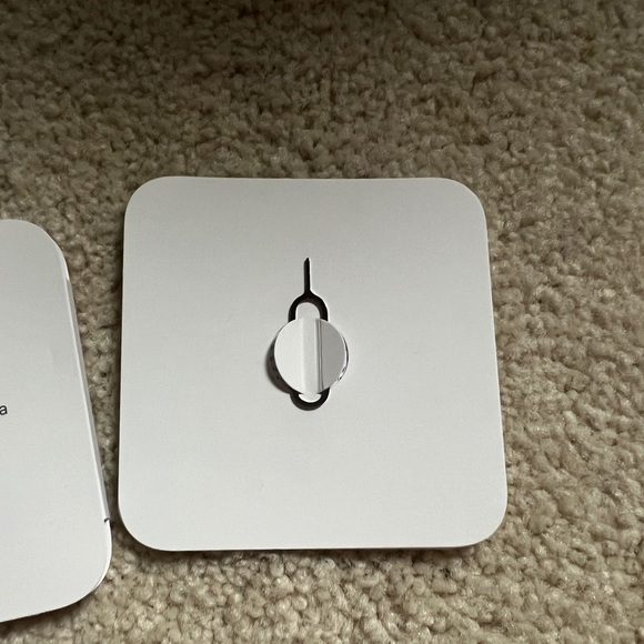 Apple | Other | Apple Sim Card Tray Removal Ejector Pin Open Tool For ...